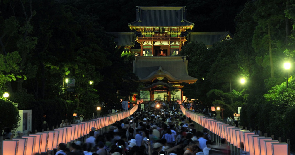 Historical City Kamakura | Japan Incentive Expert