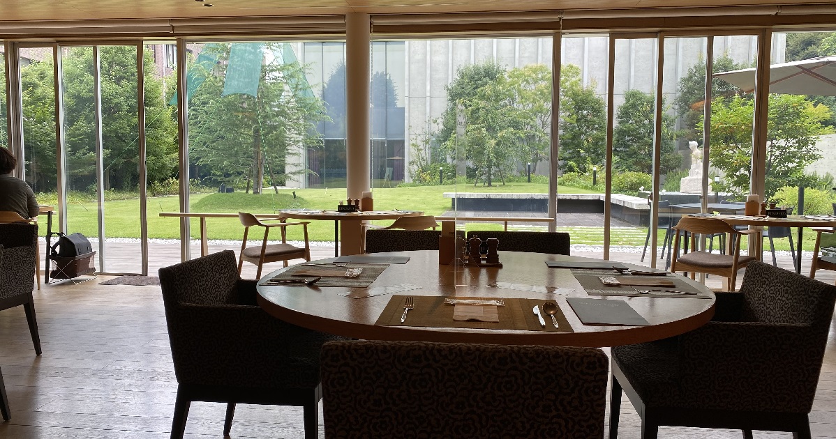 Toyo Bunko - The Oriental Library | Japan Incentive Expert