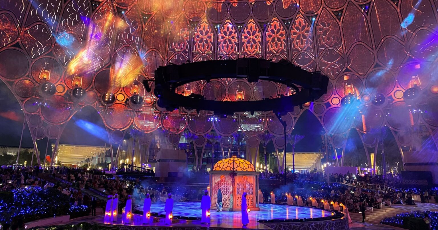 Special Event & National Day Planning & Execution - Japan Incentive ...