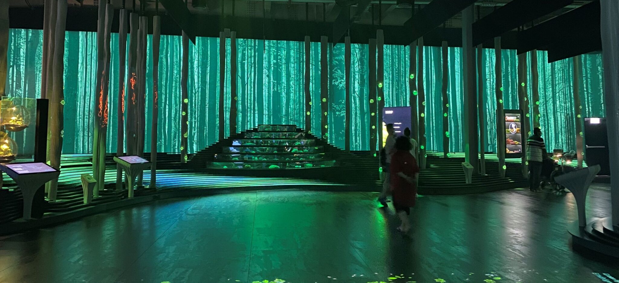 Pavilion Planning and Development - Japan Incentive & Expo Expert